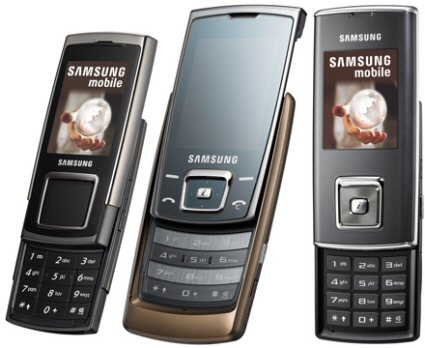 Mobile Phones: Samsung Mobiles: For Every One and For Every Use
