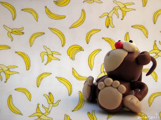 Prove tecniche con il fimo | Airali