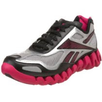 Go Go Zigtech: Get Kids into Running with Zigtech