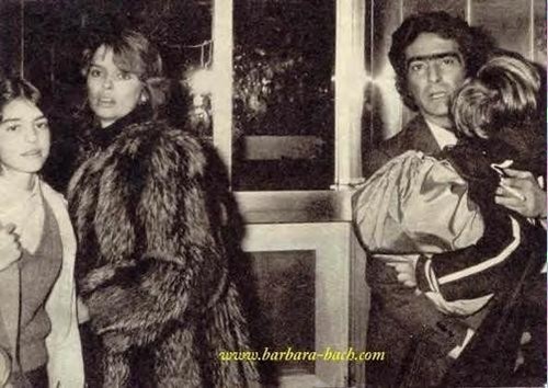 Women Of the Beatles: The Exes