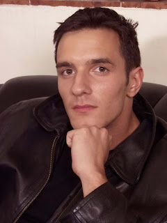 CV 2: The Amazing Ted Colunga