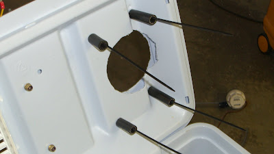 Redneck Air Conditioner