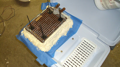 Redneck Air Conditioner: Redneck Air Conditioner