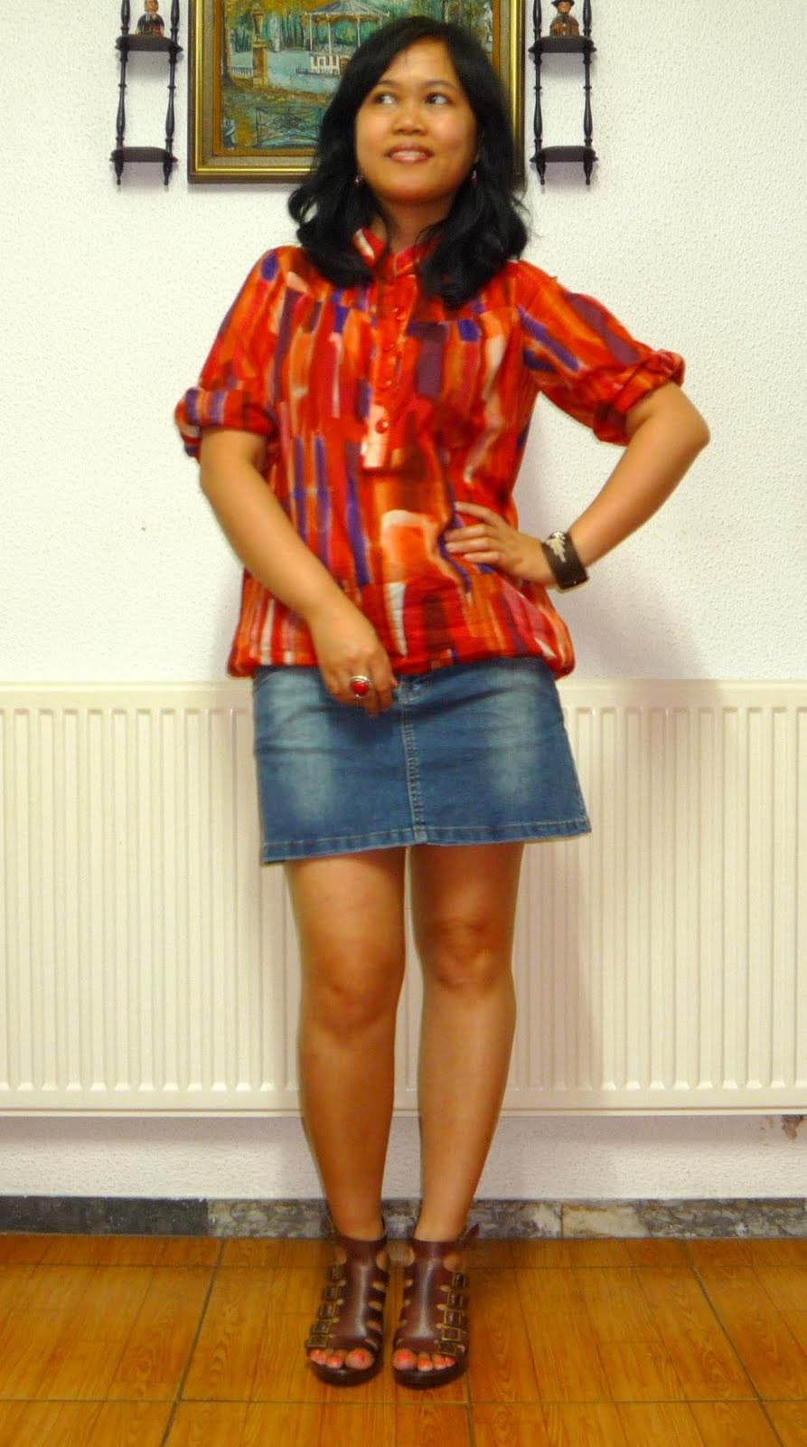 2010 Dressing Up For Me in Review