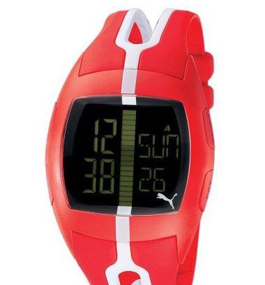 Amazing Fashion: Puma Watches