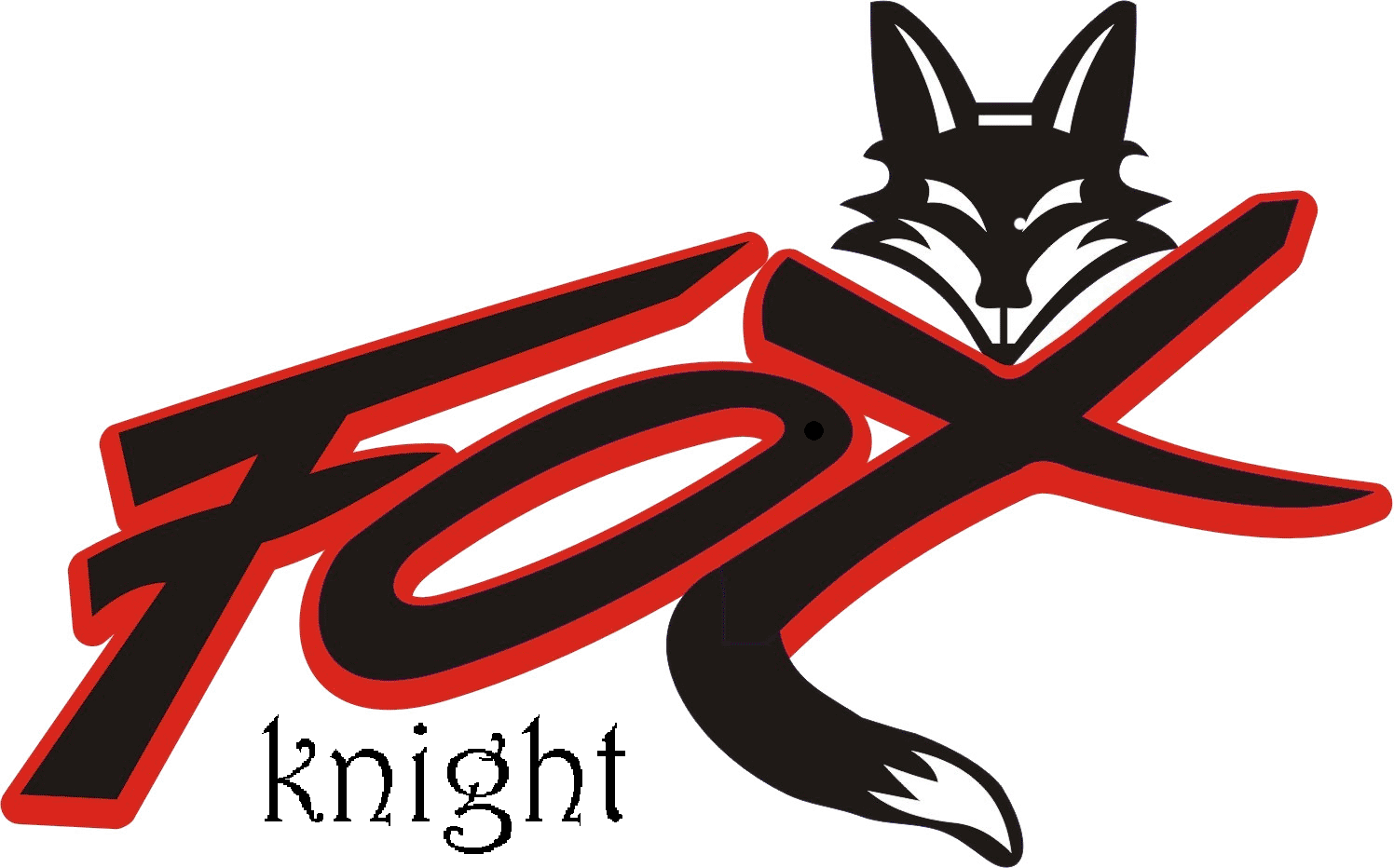 fox knight