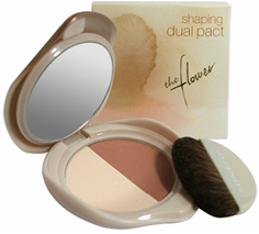 Korean Facial Products: Face Shop - (Makeup - Powder / Pact)