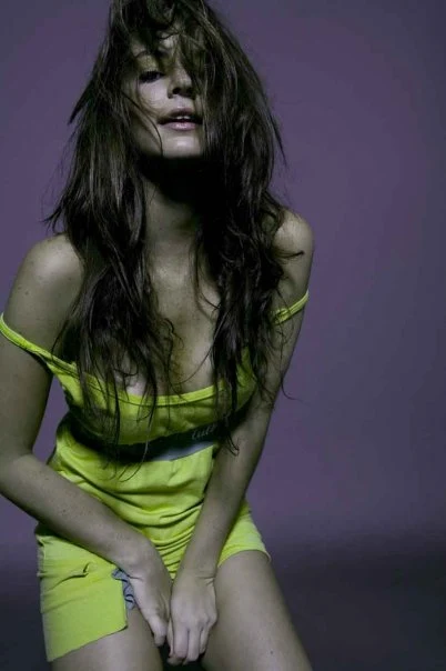 María Alejandra Restrepo