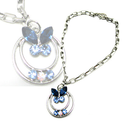 Mittence: 最新款式 The Latest Necklaces/Handphone Strap/Bracelet