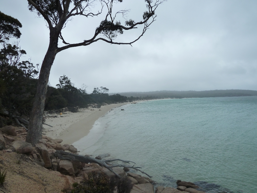 Back To Nature:: Bay of Fires - Freycinet Peninsular - TAS