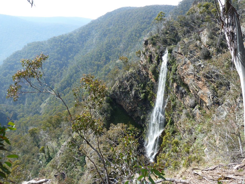 Back To Nature:: Bryce Gorge Circuit - Alpine NP - VIC