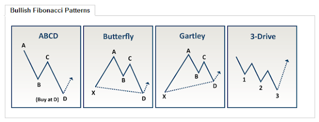 Investment Profile: Powerful Fib Patterns