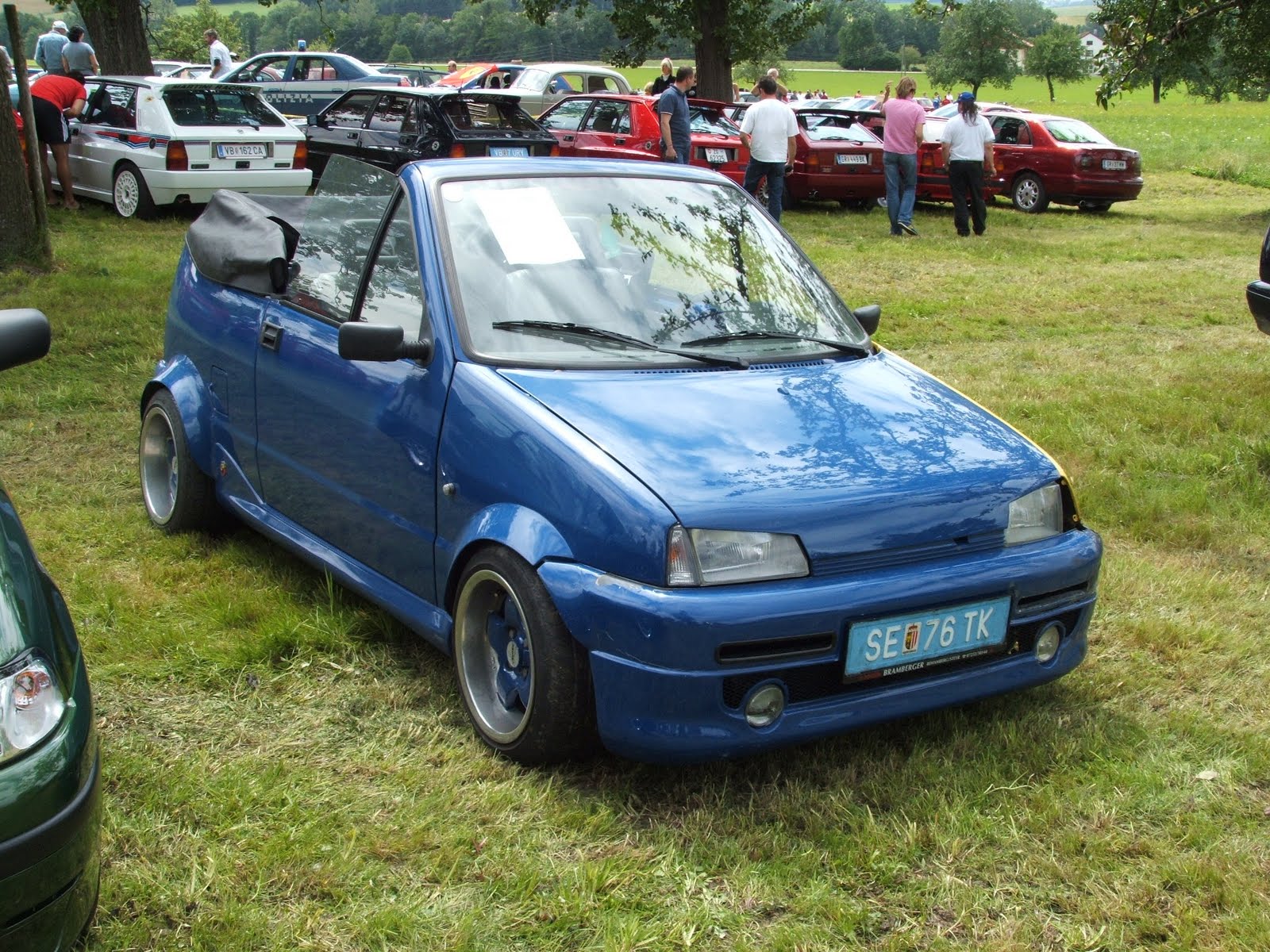 " CENTO LOVERS PLACE " PhotoBlog by Elaborus the ultimate blog for ...