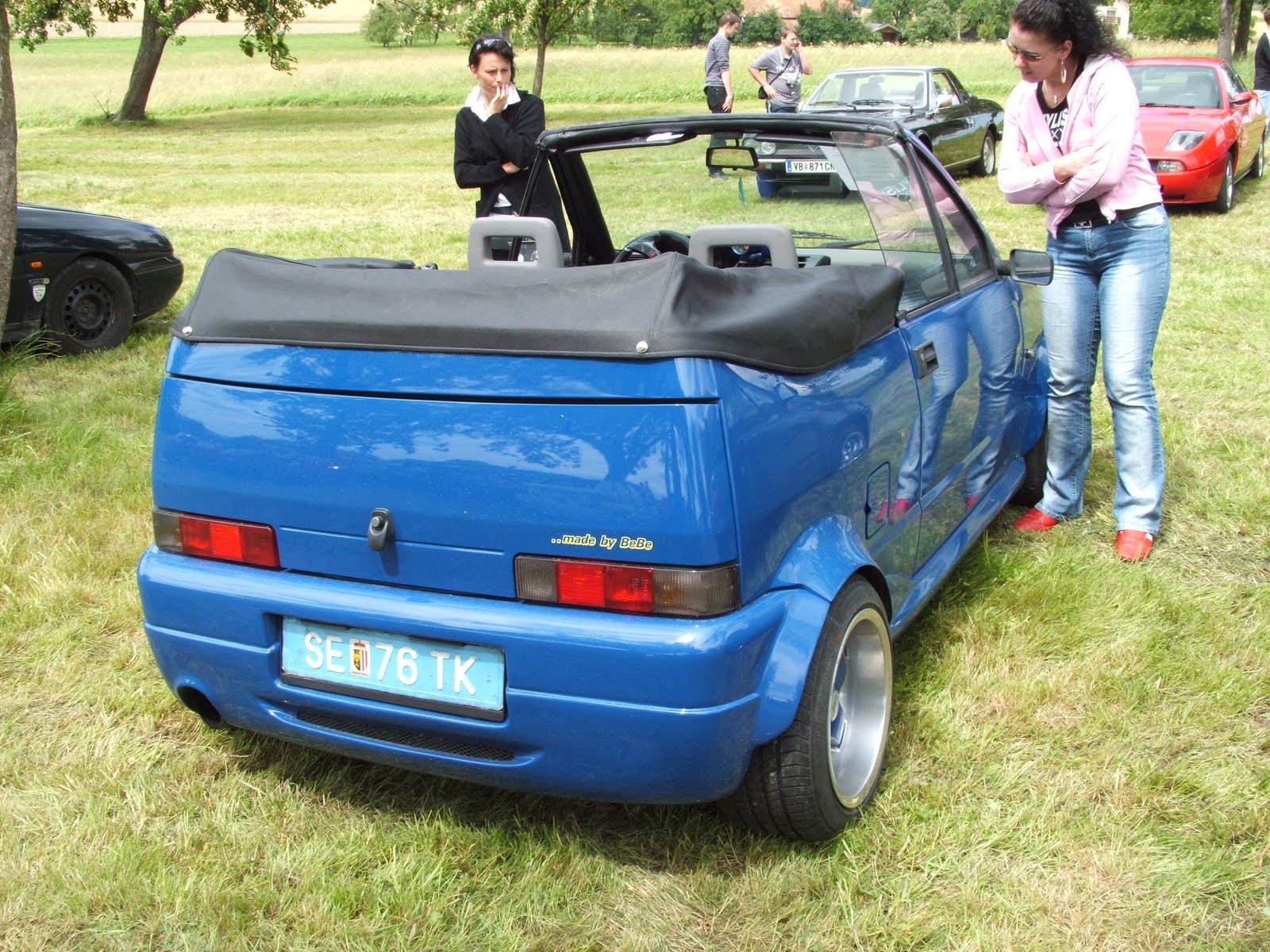 " CENTO LOVERS PLACE " PhotoBlog by Elaborus the ultimate blog for ...