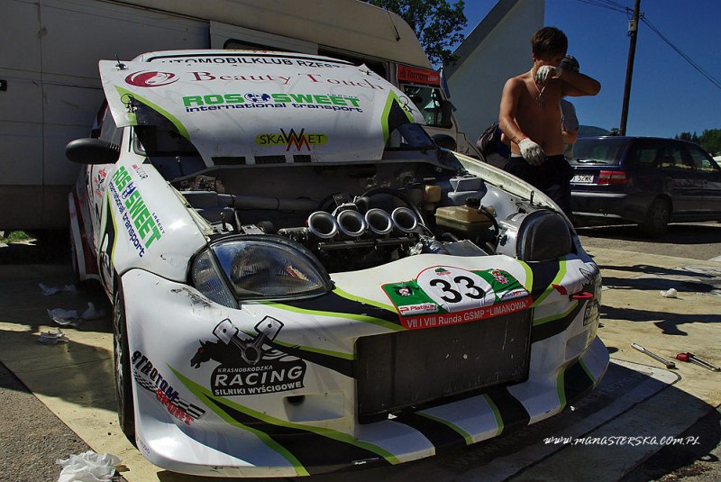 1.6 turbo fiat tipo engine in seicento | FIAT Cinquecento / Seicento ...