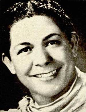 La Isabela Historica