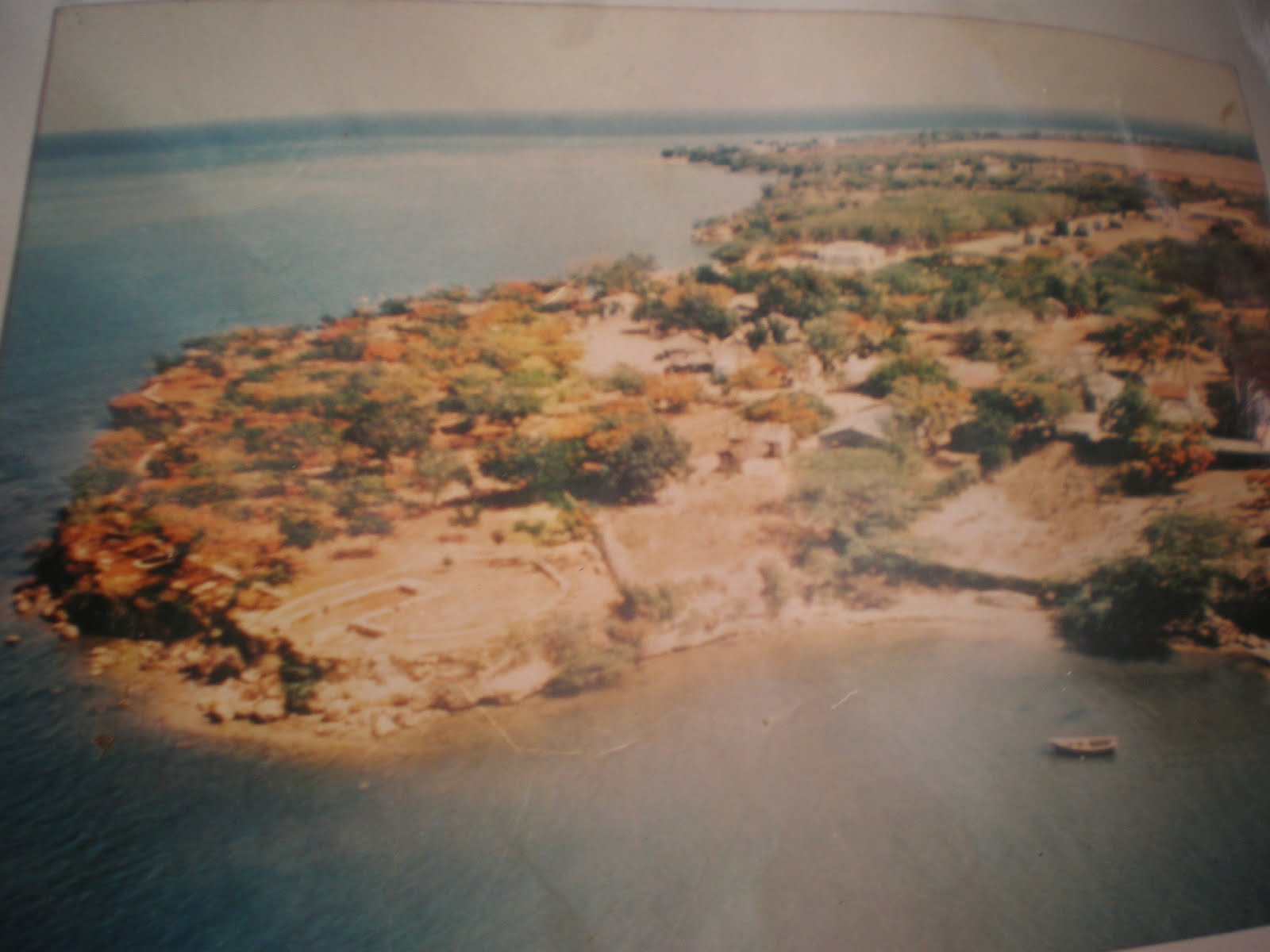 La Isabela Historica: my viejo pueblo de la isabela