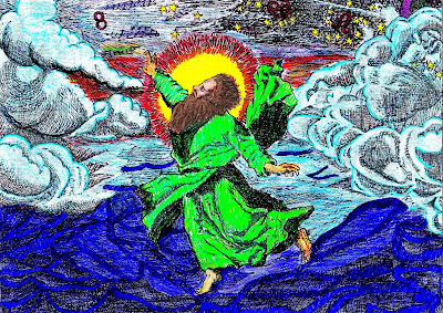 Clásicos: La Metamorfosis - El Origen del Mundo