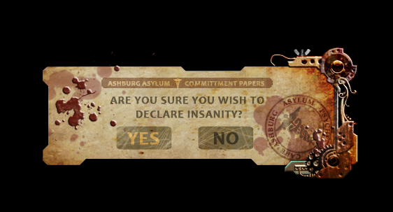 some guys blog: ASYLUM USER INTERFACE CONCEPTS