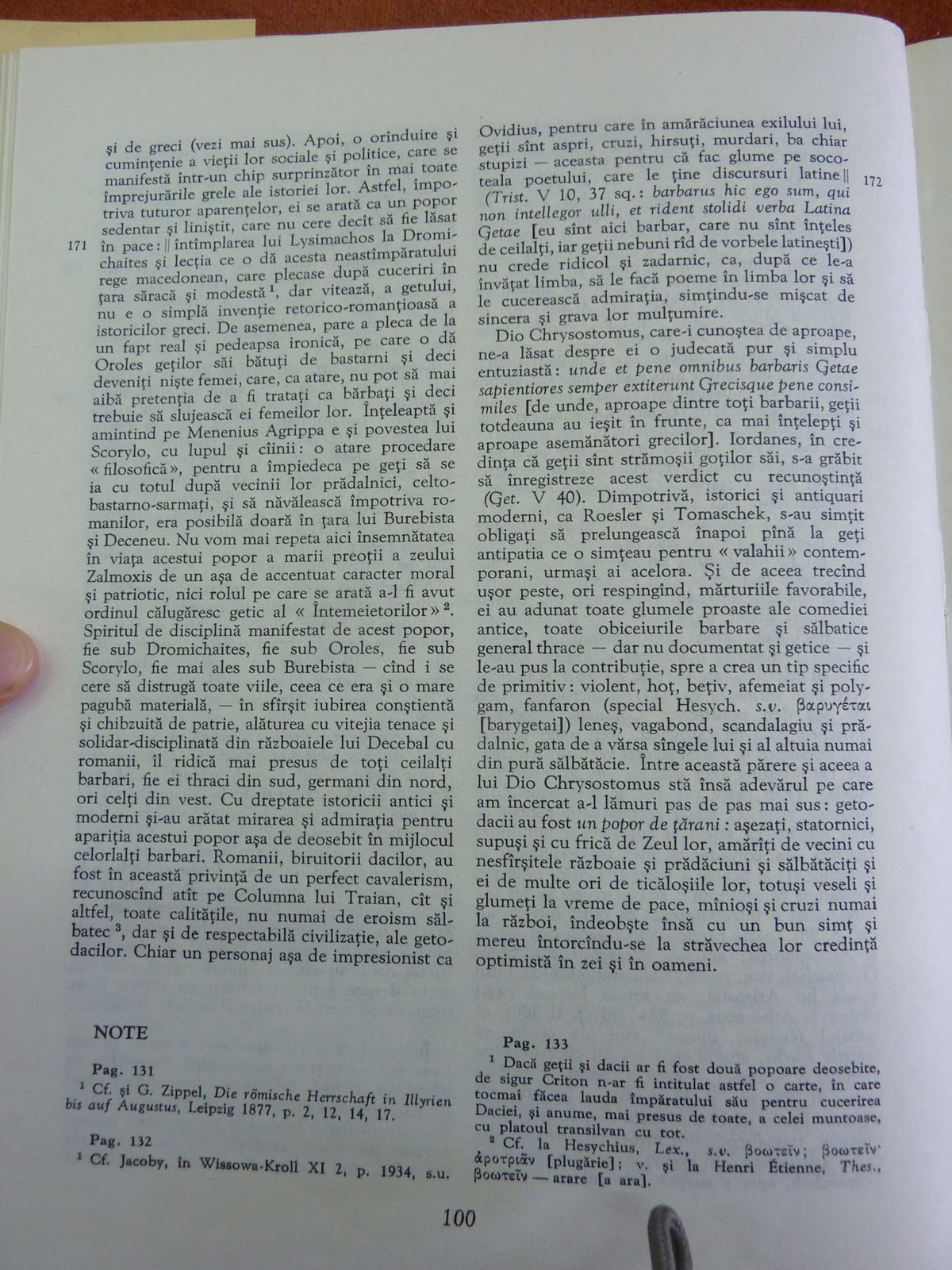 Orele de romana de la S: Pozele Cartilor de la Studiul de Caz ...