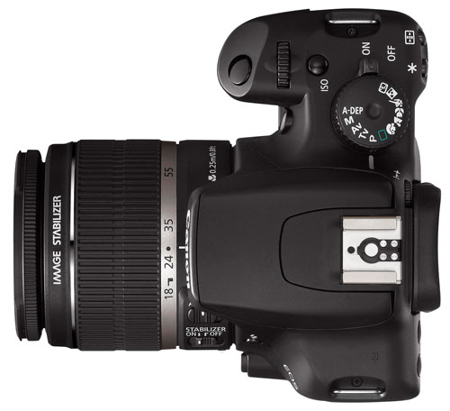 Photography and Electronics ♫: Canon - EOS 1000D