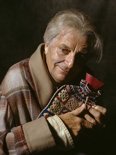 ISLAND LIFE: The Blue Cabin Blog: The Life and Death of Sandy Stone