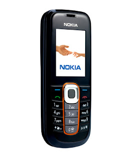 Nokia 2600 Classic - Aplicaciones Opiniones Caracteristicas