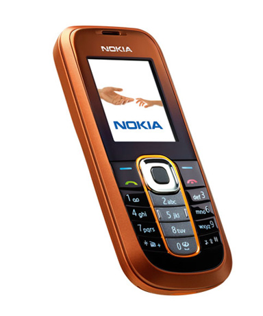 Nokia 2600 Classic - Aplicaciones Opiniones Caracteristicas