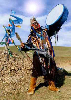 Viaggio in Mongolia: Religions