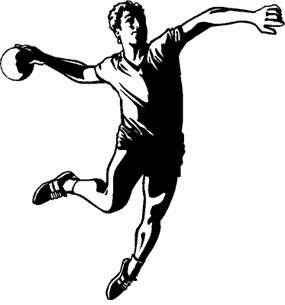 enter in the backstage: História do Andebol