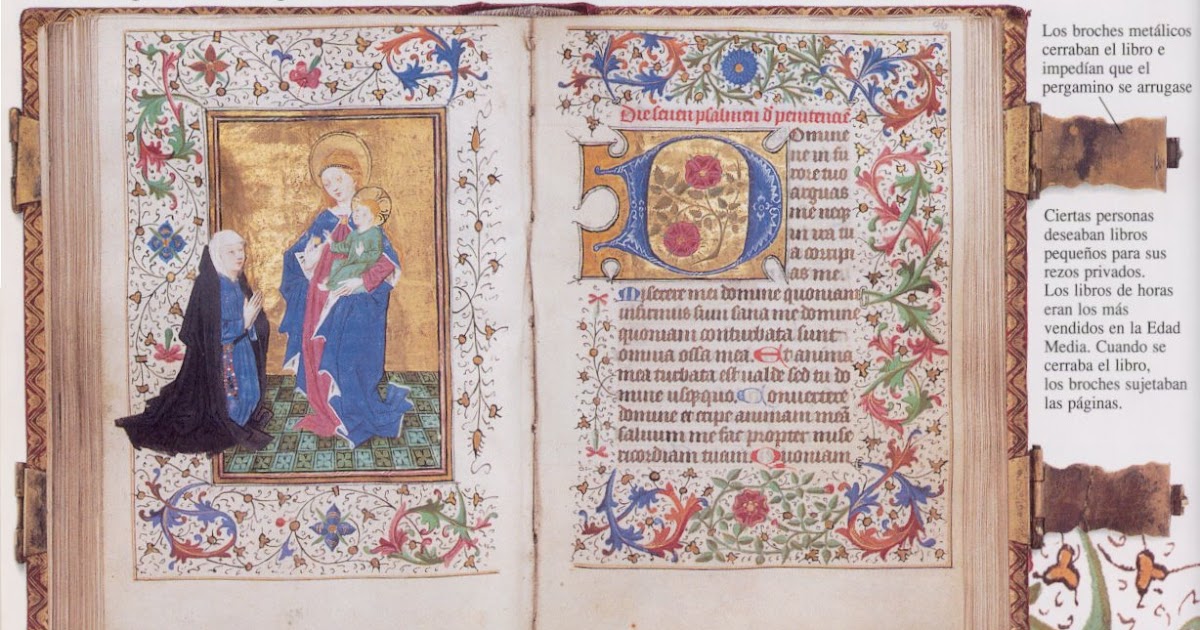 Scriptorium: Textos medievales. Retórica