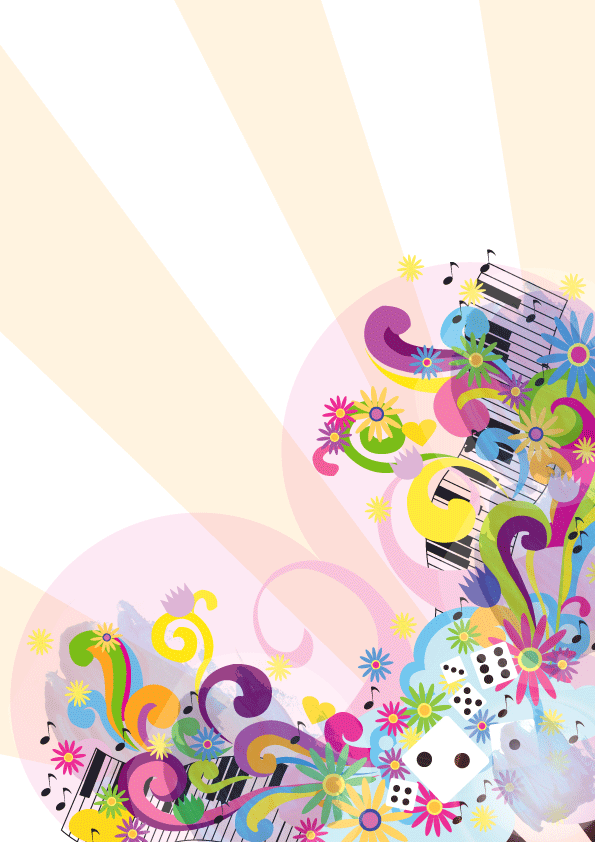 Pip's Perspective: Complex Vector Composite