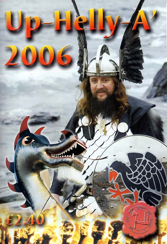 kozetland1: More Lerwick UHA Covers & Bills (& squad lists)