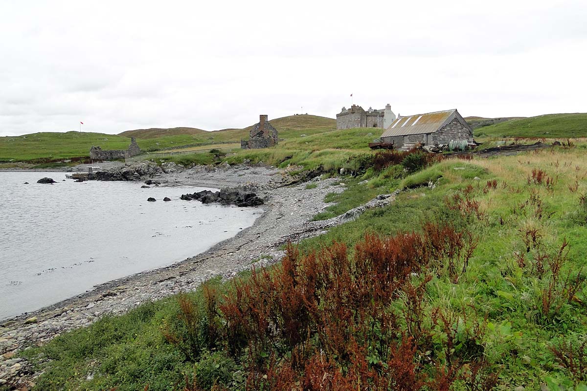 kozetland1: Vaila Scenery