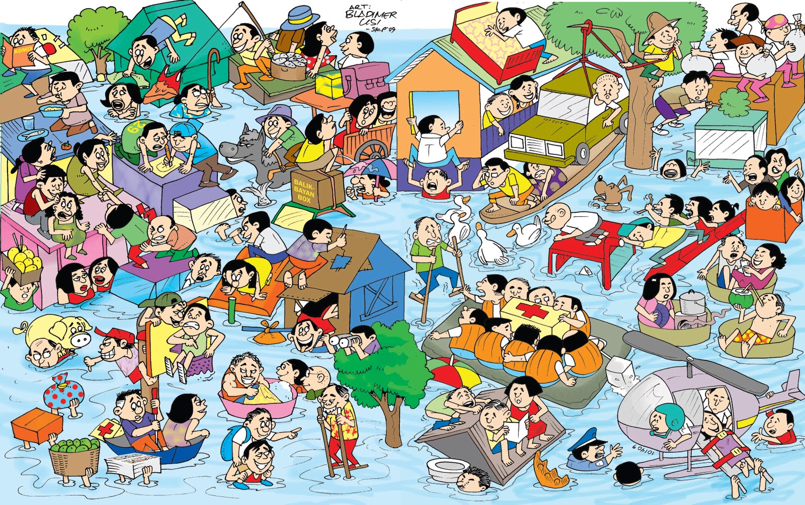 my cartoons and comicstrip: December 2010