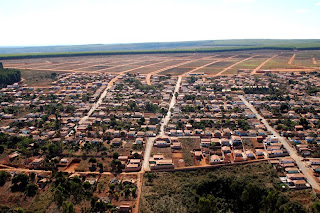 CAPELINHA EM FOTOS E FATOS