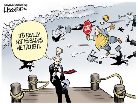 RIGHT WING HUMOR, Jobs |Right Wing Humor and News