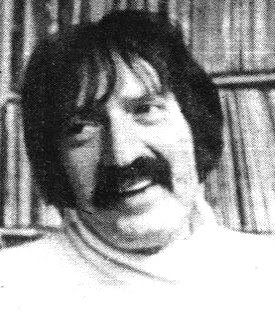 ARCANE RADIO TRIVIA: B. Mitchel Reed