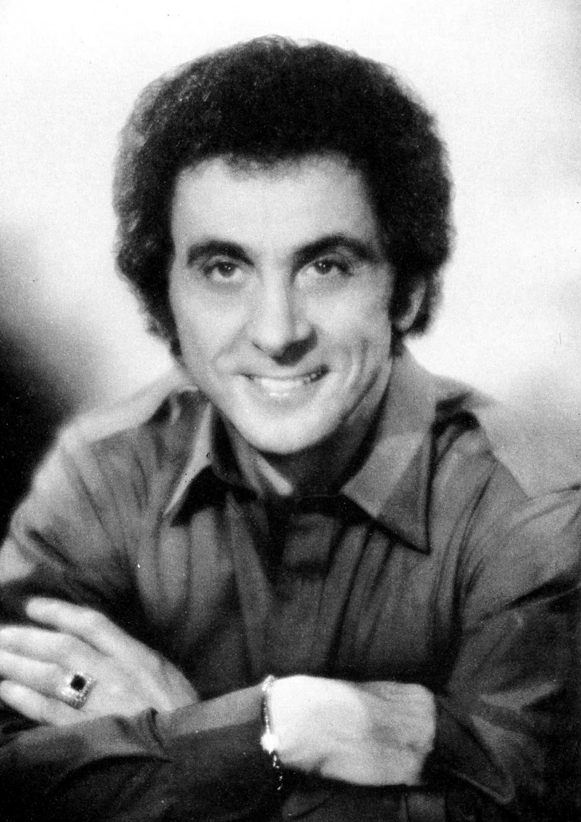George Klein (disc jockey) - Alchetron, the free social encyclopedia