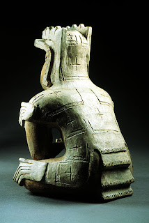 Artistic Considerations: Olmec