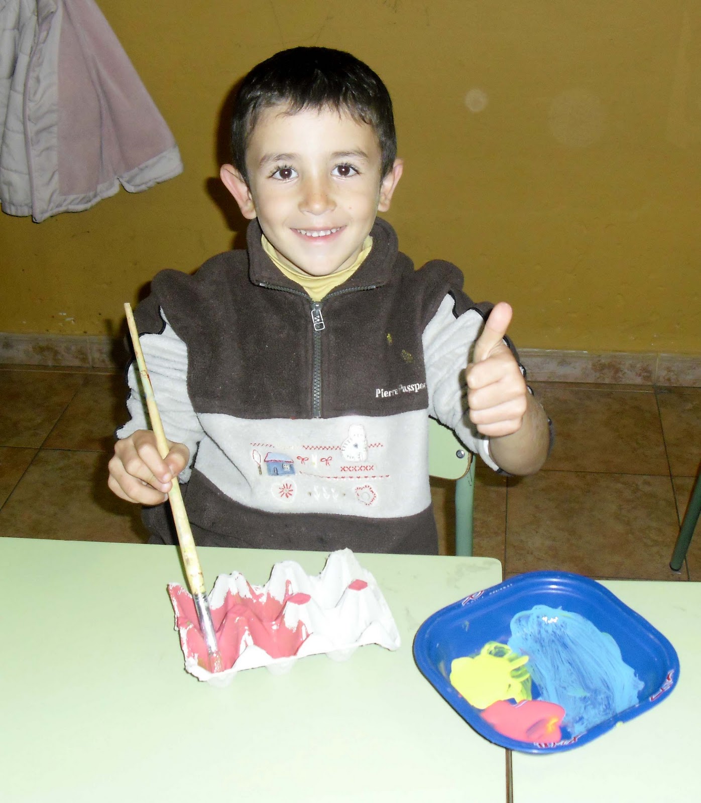 Actividades Extraescolares y Ludotecas de Ciempies: Reutilizando papel ... Actividades Extraescolares y Ludotecas de Ciempies: Reutilizando papel ...