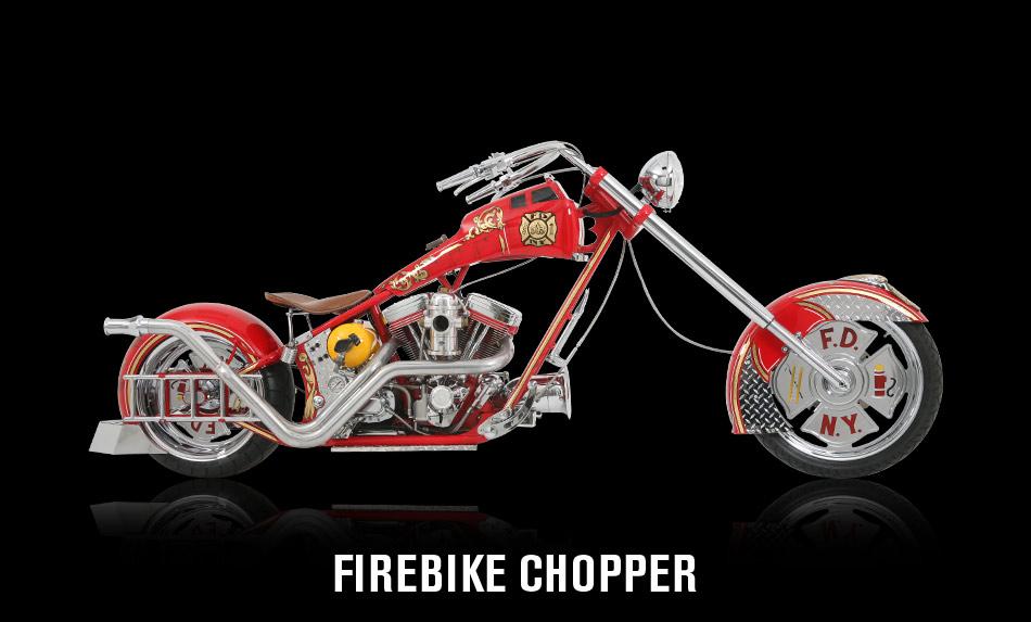 WHEELING E MUITO MAIS !!!!!!!!: FIREBIKE CHOPPER
