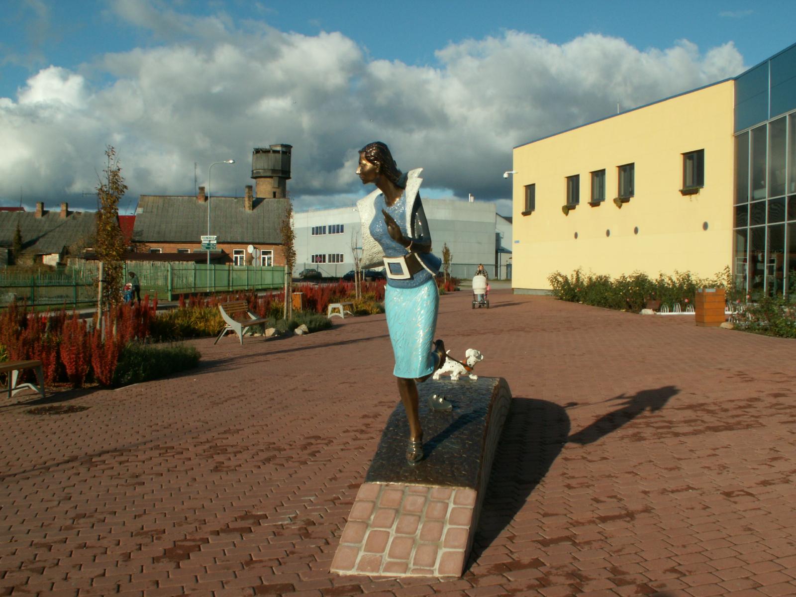 Ceļošana LV: Tukums