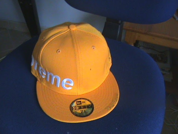 gorras de rap