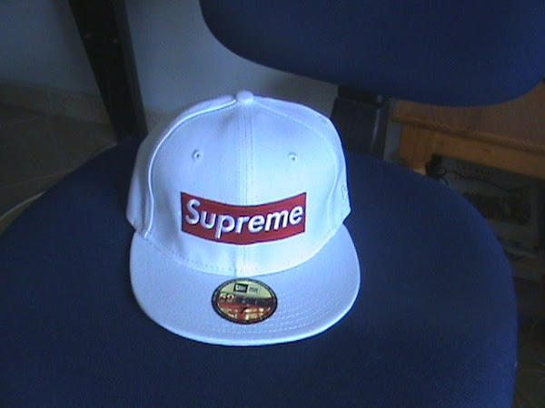 gorras de rap