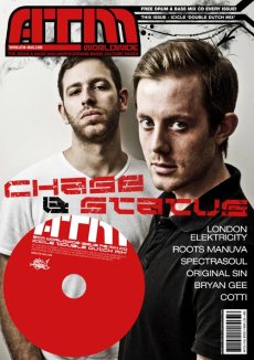 AS Practical production