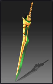 Mu Season 4 BR: Novos Sets E Armas