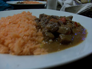 La Cocina de Beto: Cortadillo Norteño