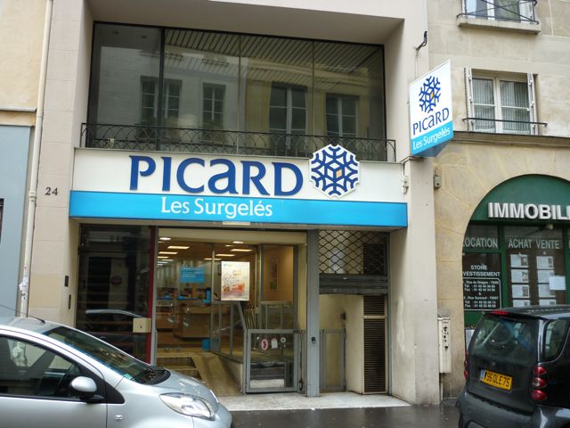 Paris Missives...: Shopping in Paris – expectations and things you ...