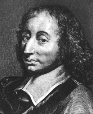 Blaise Pascal: The Pascaline!!!